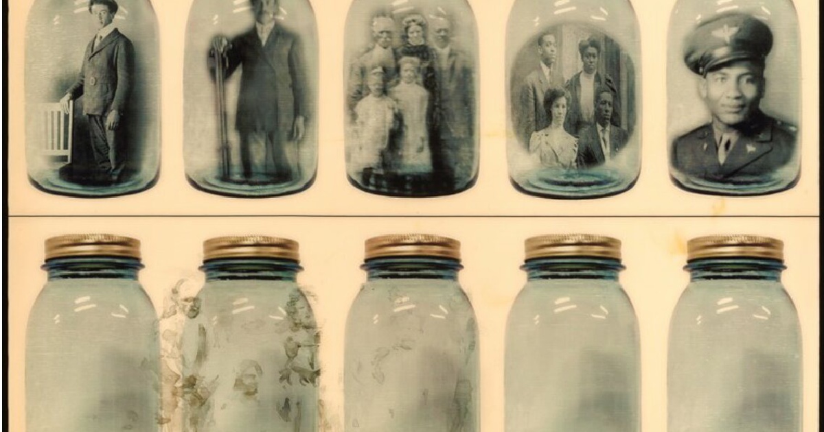 SCH gallery exhibition: ‘Perspective on the Past’ | Petrucci Family ...